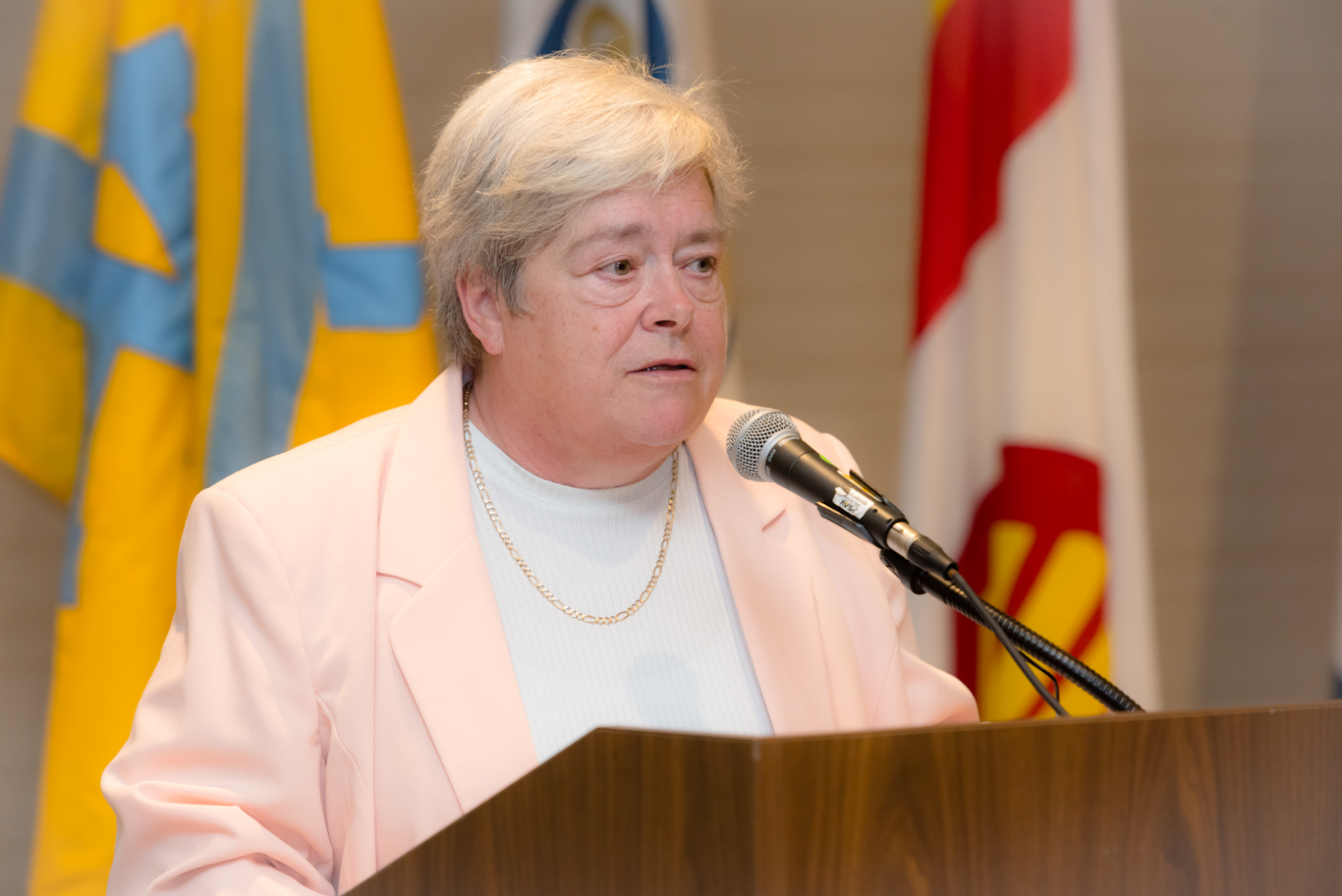 Entrevista con Kathy Metcalf - deLogistica